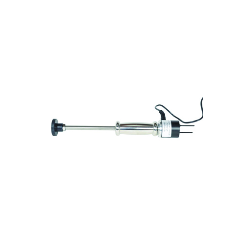 Protimeter hammer probe store